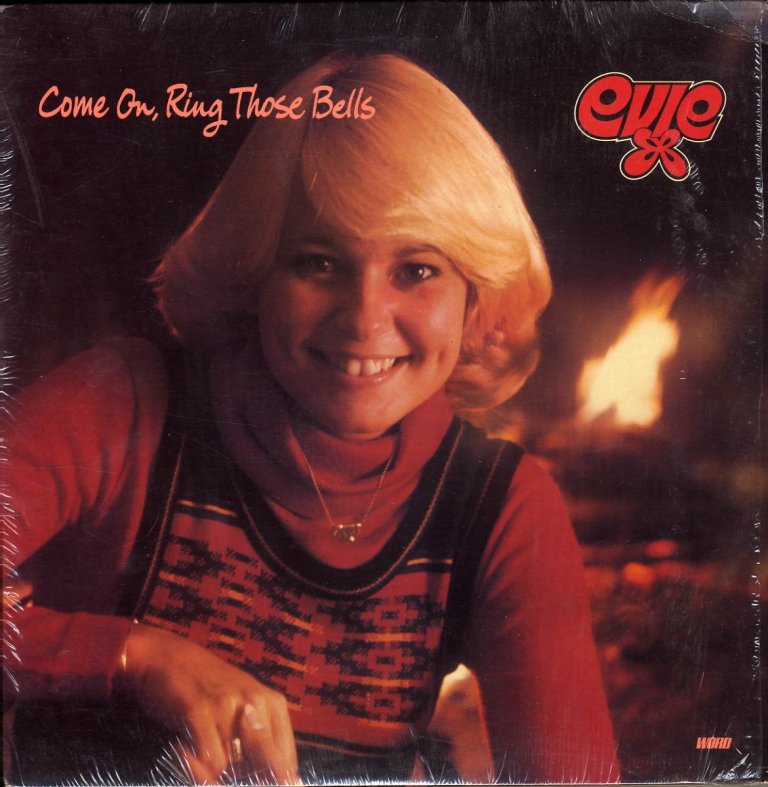 CCM Backbeat: Top 10 Christmas Albums – The Fight of Faith