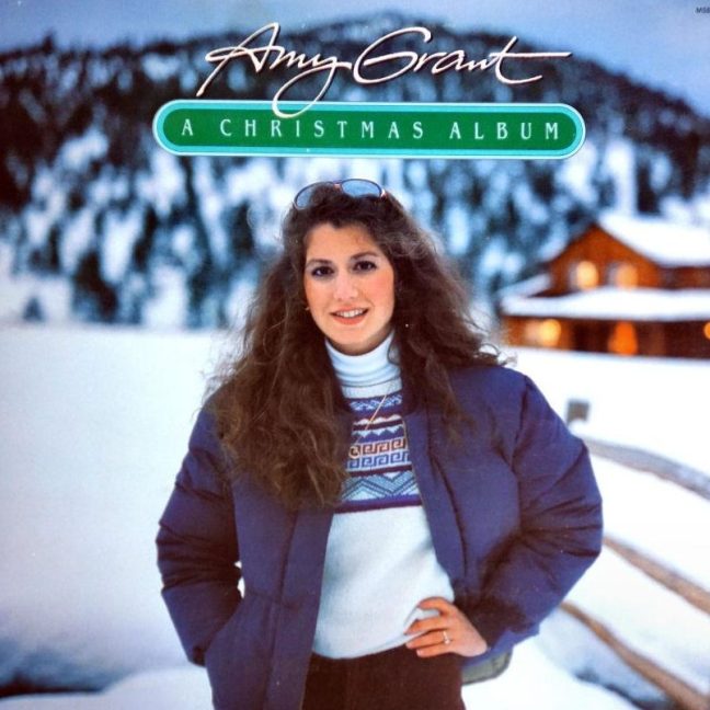 CCM Backbeat: Top 10 Christmas Albums – The Fight of Faith