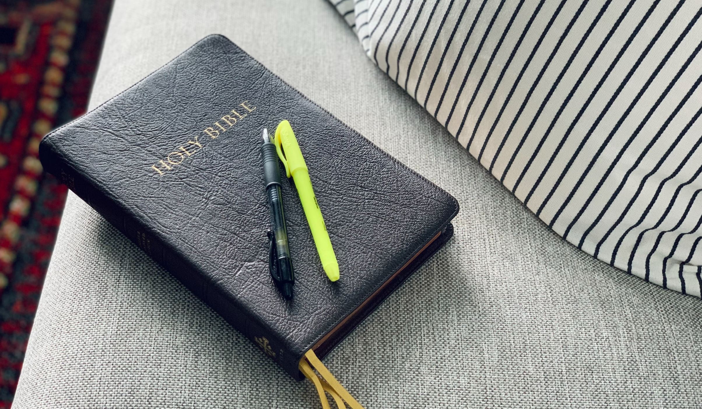 3 Steps to Examining Your Faith – The Fight of Faith