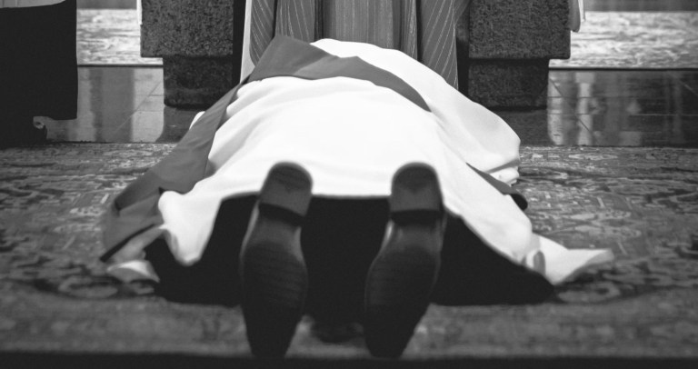 The Problem with Dead Priests – The Fight of Faith