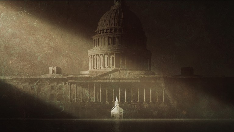 The Essential Church Movie Review – The Fight of Faith