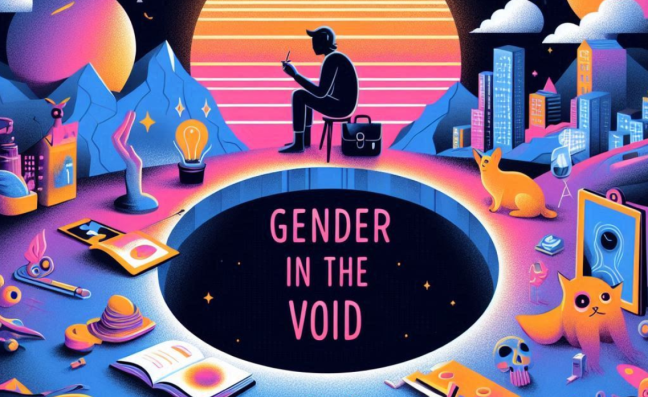Gender in the Void – The Fight of Faith