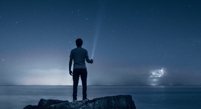 When God Seems Distant – The Fight of Faith